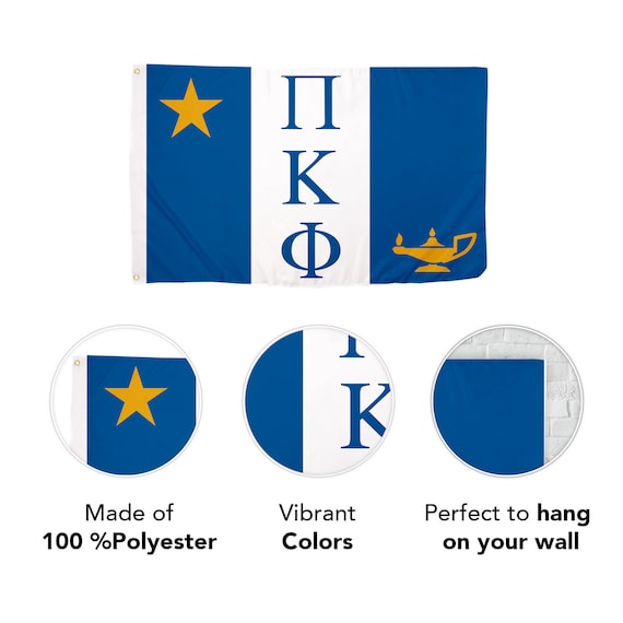 Pi Kappa Phi Symbols