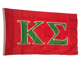 Sigma Kappa Flag | Etsy