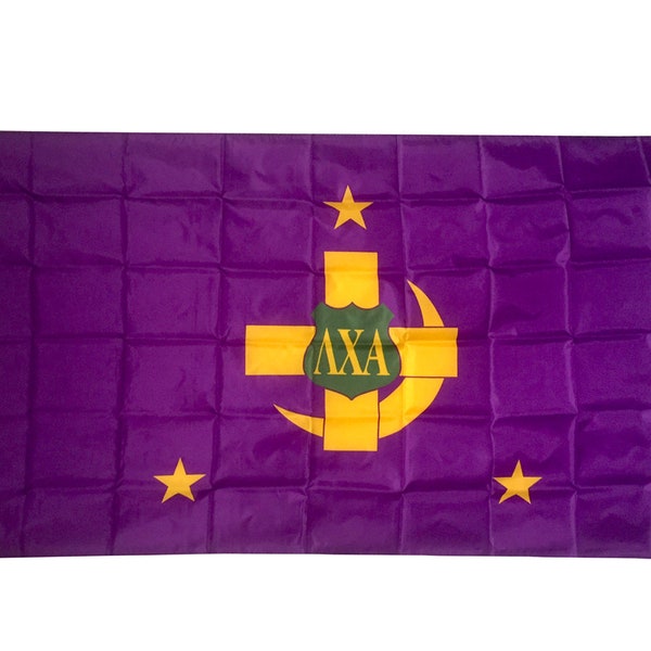 Lambda Chi Alpha - Etsy