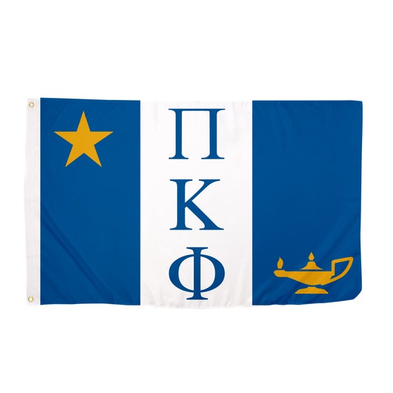 Pi Kappa Phi Seal
