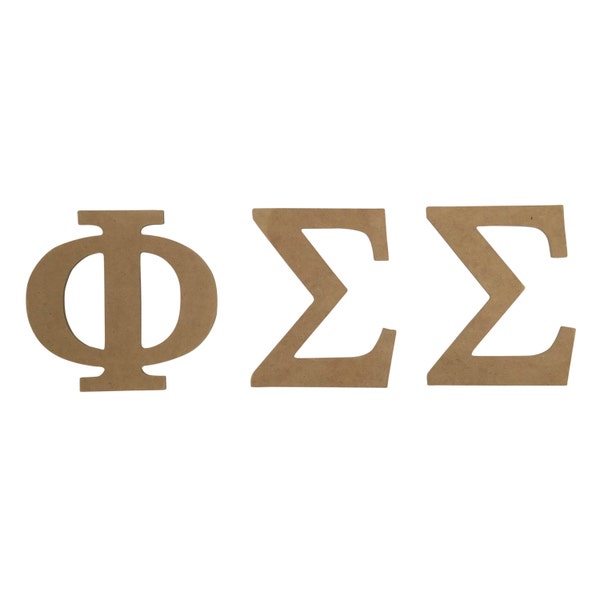 Phi Sigma Sigma - Etsy