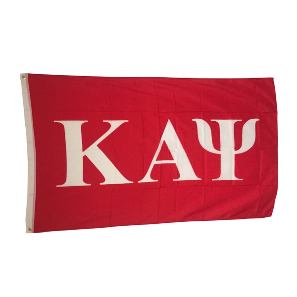 Kappa Alpha Psi - Etsy