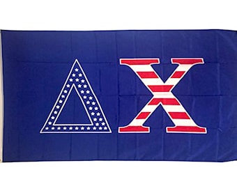 Delta Chi Fraternity - Etsy