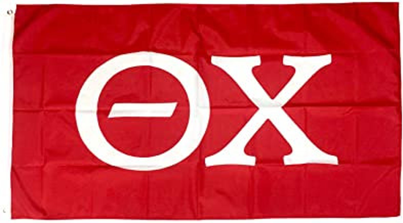 Theta Chi Flag 3 X 5 Ft Etsy