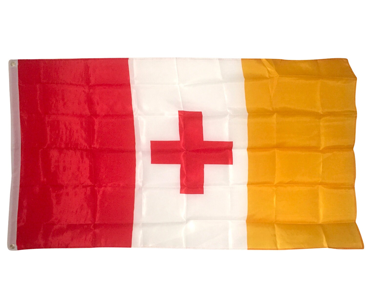 Kappa Alpha Order Fraternity Flag 3' x 5' KA | Etsy