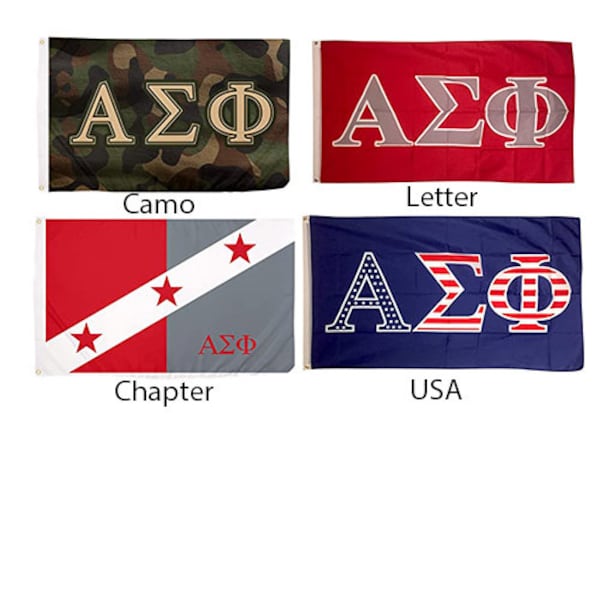 Alpha Sigma Alpha - Etsy