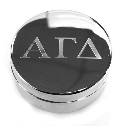 Alpha Gamma Delta Sorority Decal 2.5 Tall for Your - Etsy