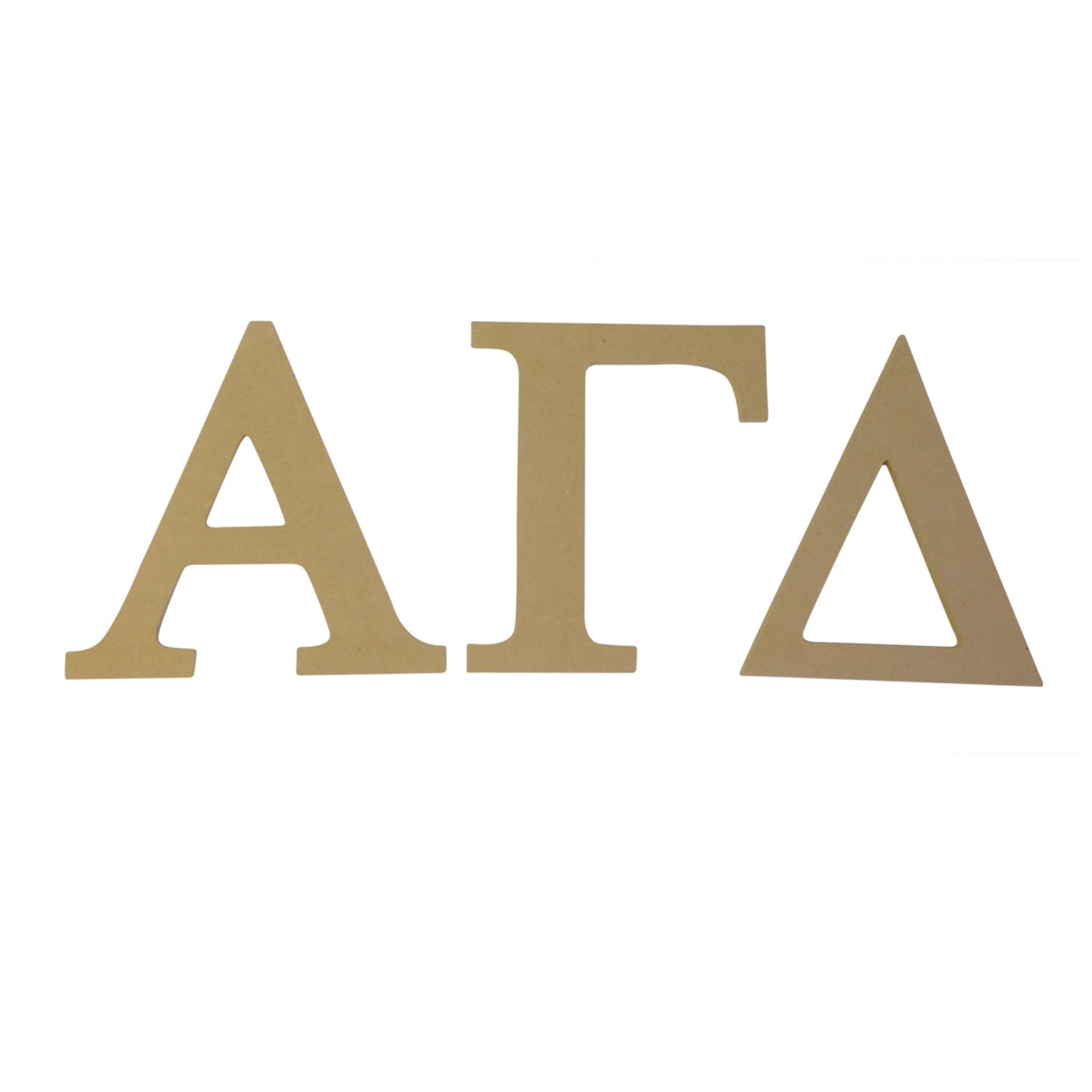 Alpha Gamma Delta Hand Sign