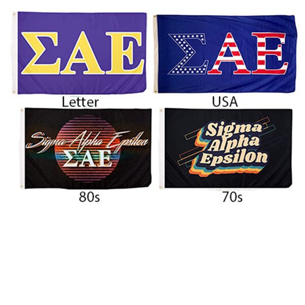 Alpha Sigma Alpha - Etsy