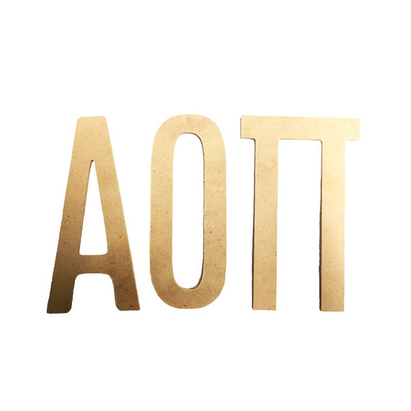 Alpha Omicron Pi - Etsy