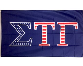 Sigma Tau Gamma | Etsy