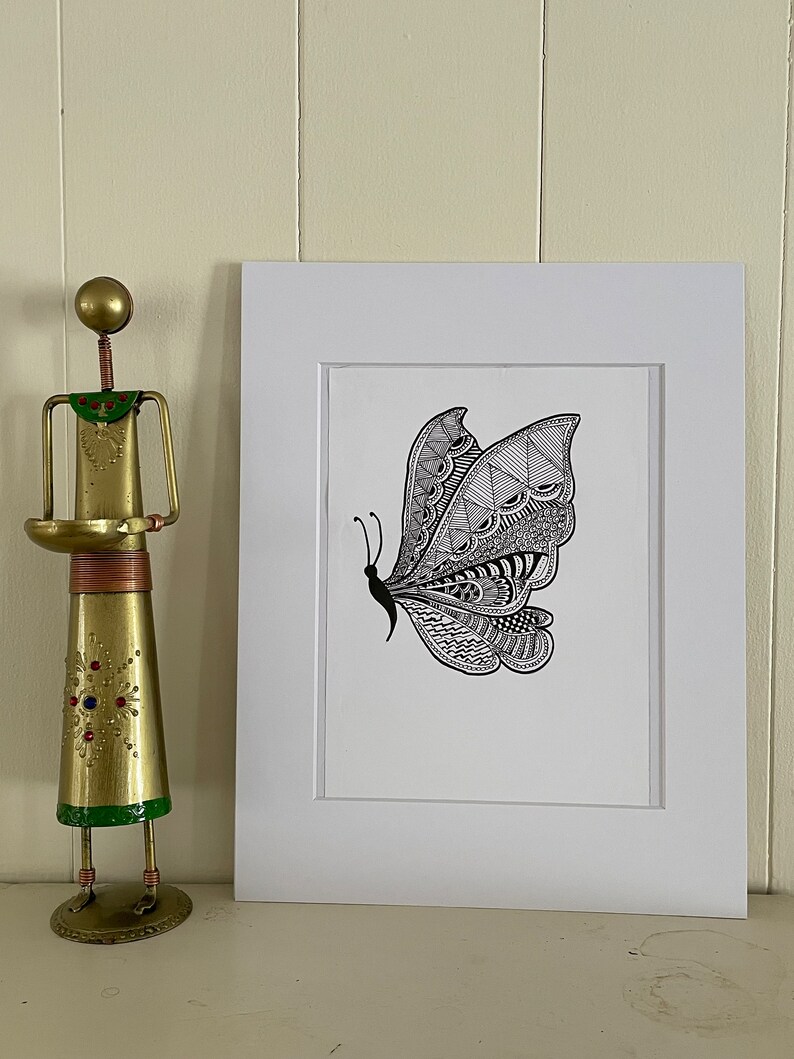Butterfly- Butterfly Symbolizes Freedom, Liberation, and the Pursuit of ...
