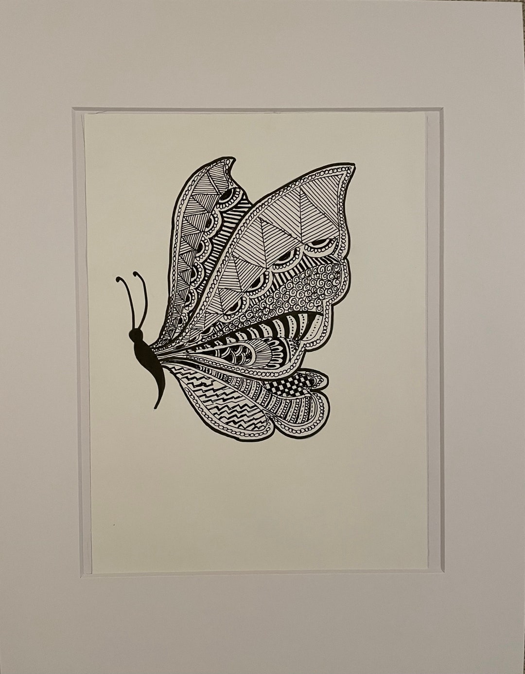 Butterfly- Butterfly Symbolizes Freedom, Liberation, and the Pursuit of ...