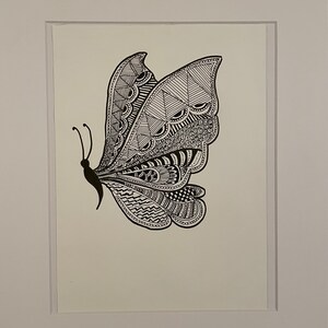 Butterfly- Butterfly Symbolizes Freedom, Liberation, and the Pursuit of ...