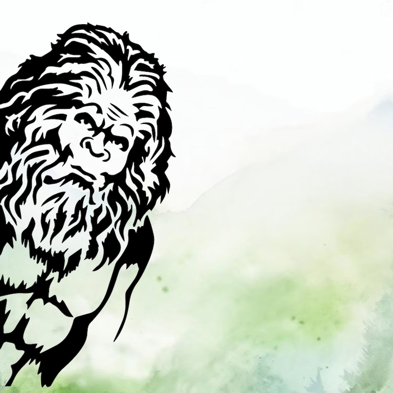 Peeking Bigfoot Vinyl Decal Car Decal Window Decal Laptops. Journals ...