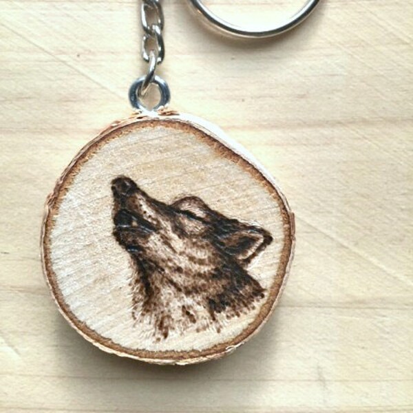 Woodburning Art - Etsy