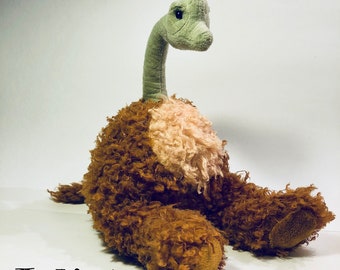 Weird plushies | Etsy