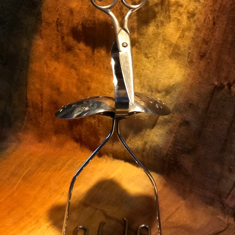Silverware Critters - Etsy