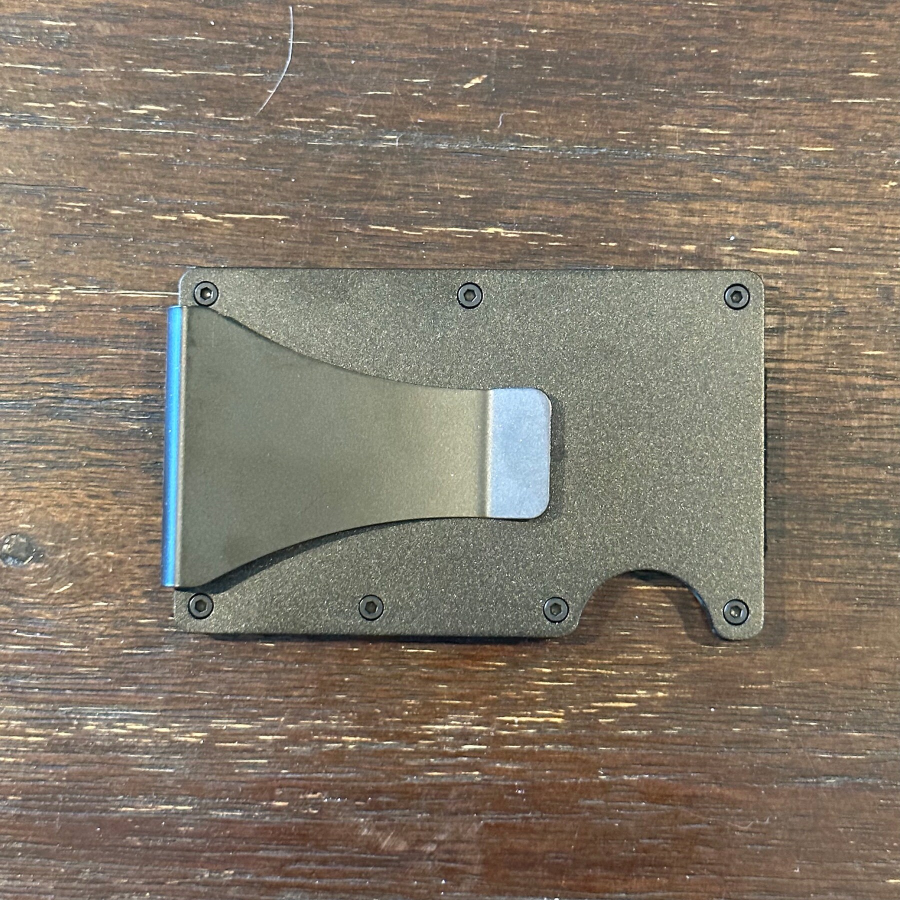 VGK Wallet - Og's - the Original Misfits - Etsy