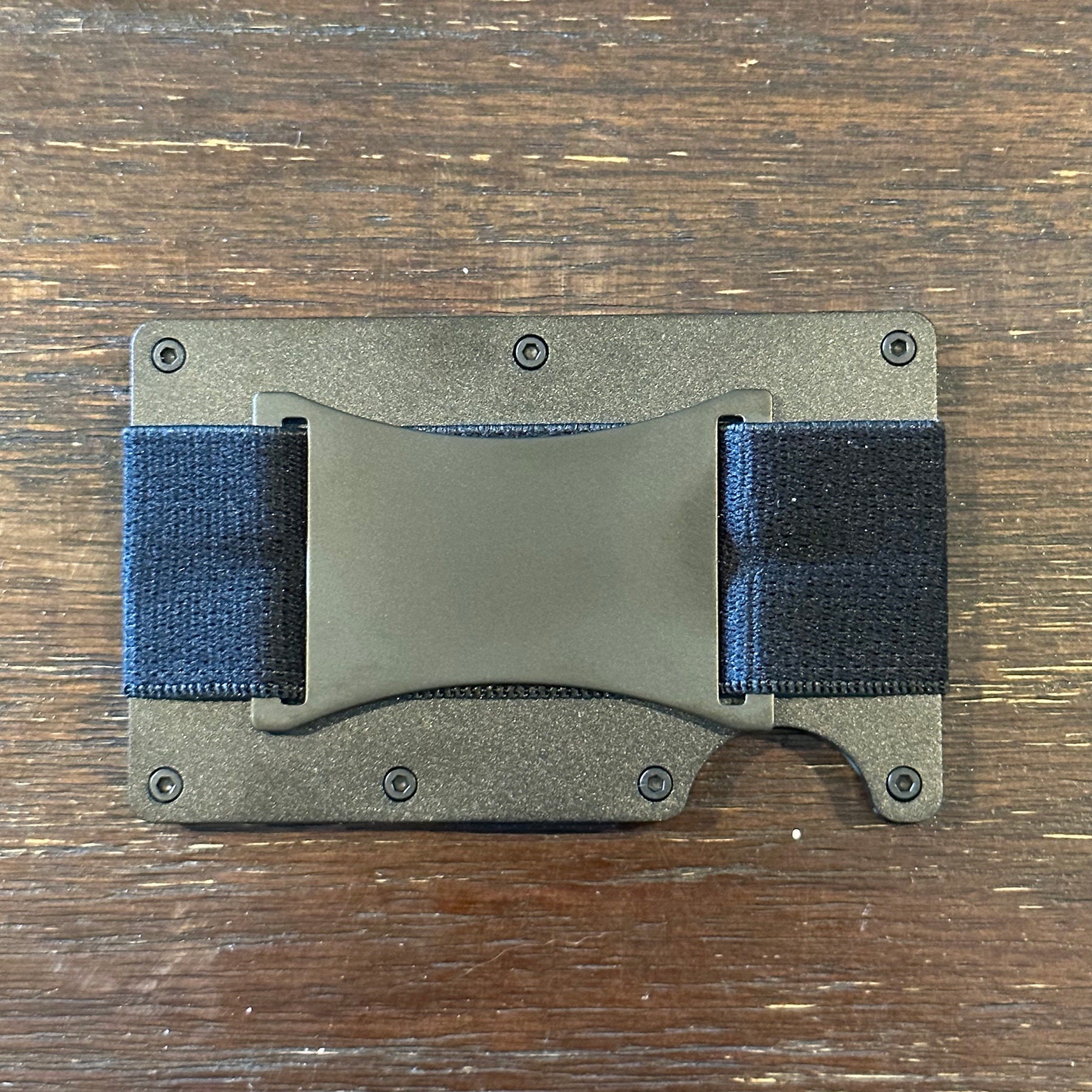 VGK Wallet - Og's - the Original Misfits - Etsy