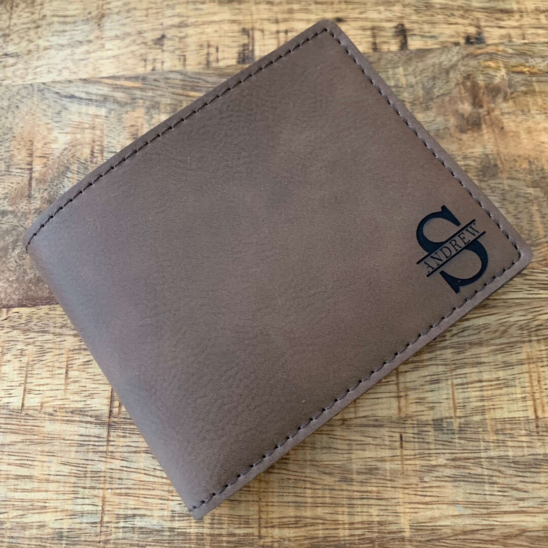 Gift for Son Wallet Boys Wallet Son Gift From Mom - Etsy