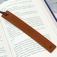 Bookmark - Etsy