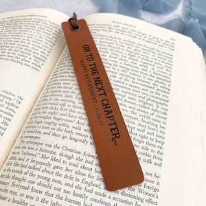 Retirement Gift for Men or Women, Retirement Gifts Bookmark ...