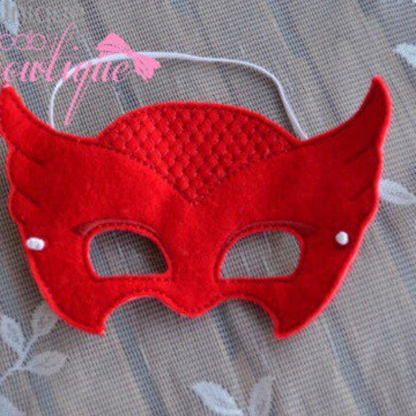 Owlette - Etsy