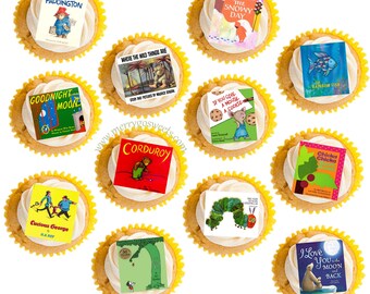 Storybook Ribbon | Etsy