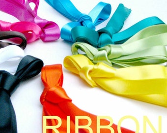 Any color ribbon | Etsy