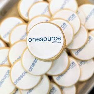 Custom Cookies - Etsy