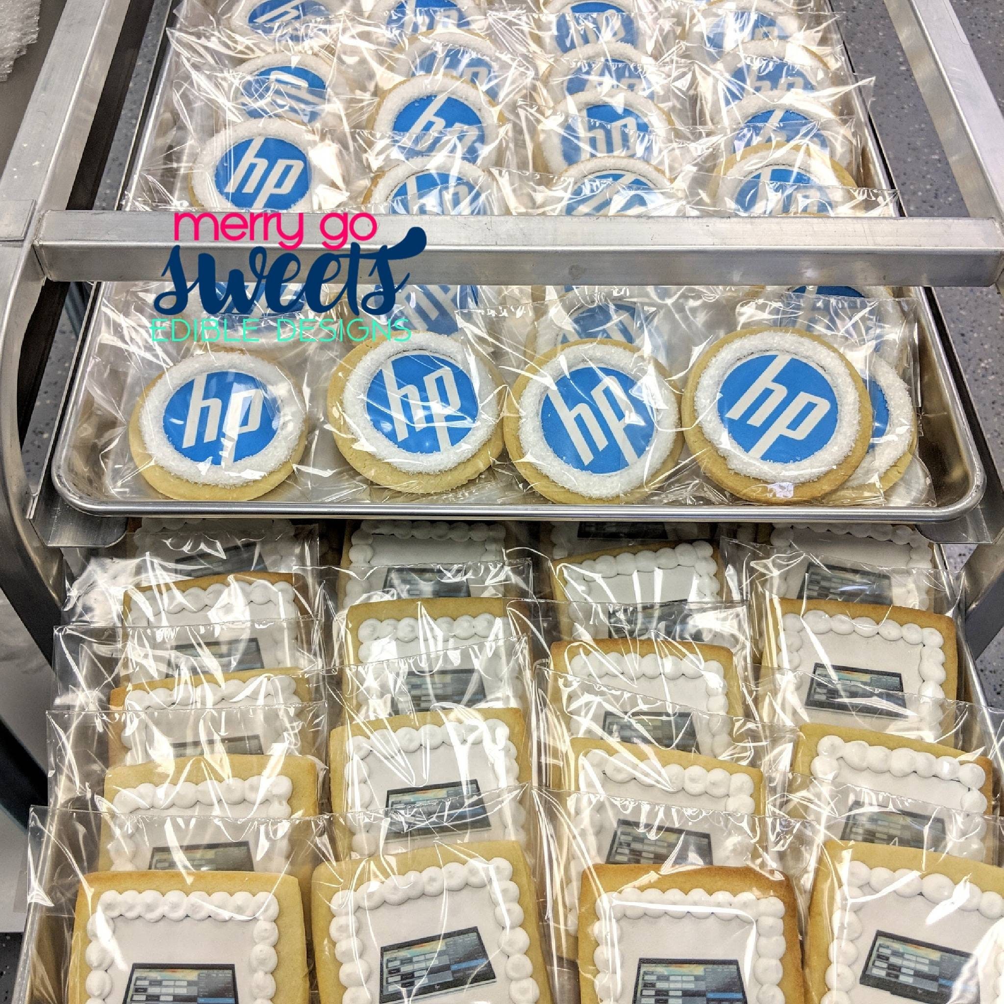 12 Employee Appreciation Thank You Staff Cookies Corporate - Etsy Singapore