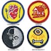 Alternative Scouting for Girls and Boys Merit Badges - SINGLE BADGES ...