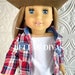 18 Doll COWGIRL HAT BROWN Adorable Fancy Rodeo Western Cowboy Hat ...