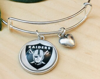 Raiders Team - Etsy