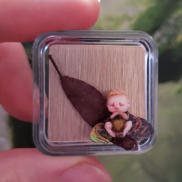 Micro Miniature - Etsy