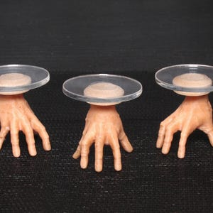 Spooky Miniature Cake Stand for Halloween - Etsy