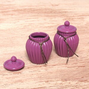 Noble Miniature Can for Your Dollhouse - Etsy