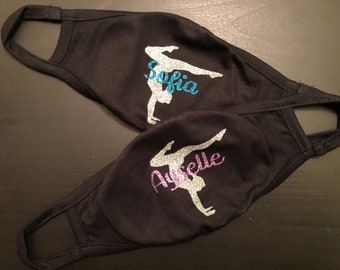 Gymnastics Bling | Etsy