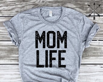 Mom life | Etsy
