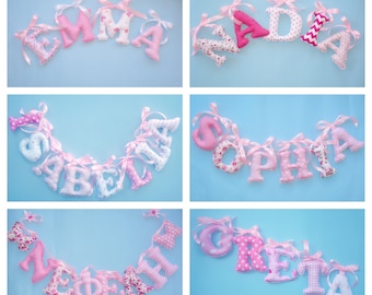 Fabric Wall Hanging - Etsy