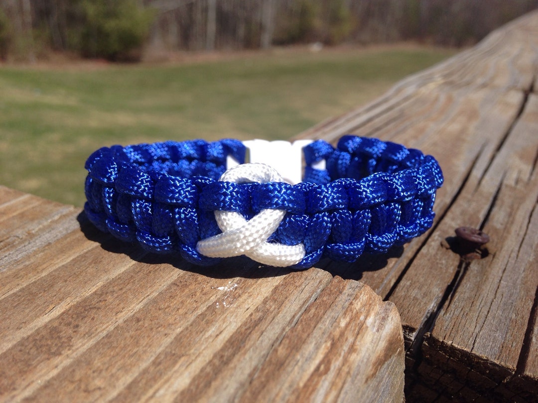 ALS Awareness Bracelets, Free Shipping to Any US Address - Etsy