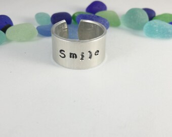 Reminder ring | Etsy