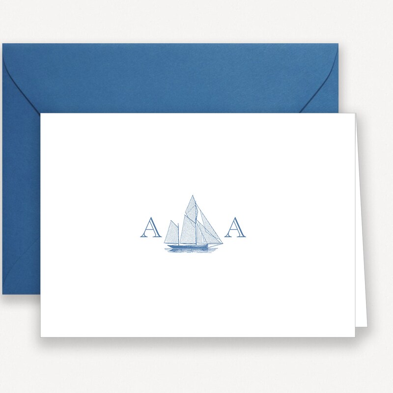 Nautical Thank You - Etsy