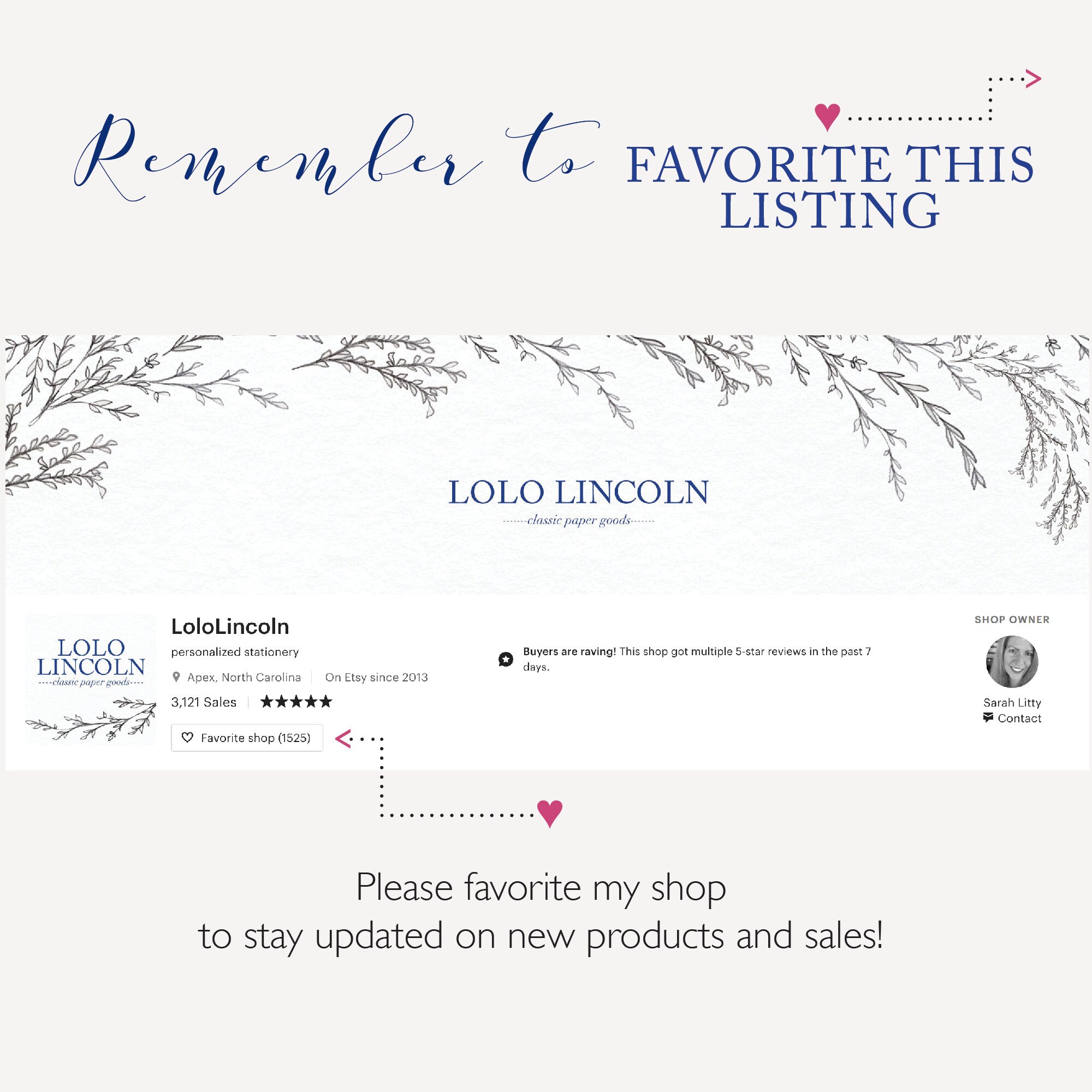 KT Interlocking Monogram Folded Note Cards Wedding | Etsy