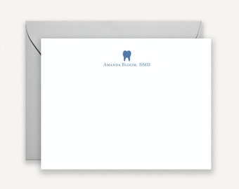 Dentist Thank You Cards - Etsy