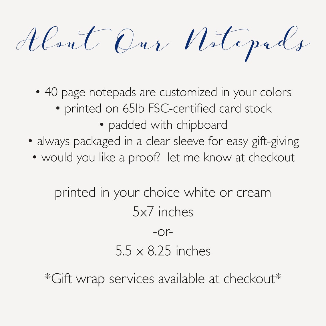 Lawyer Notepad, Personalized Notepad for Lawyer or Attorney, Scales of ...