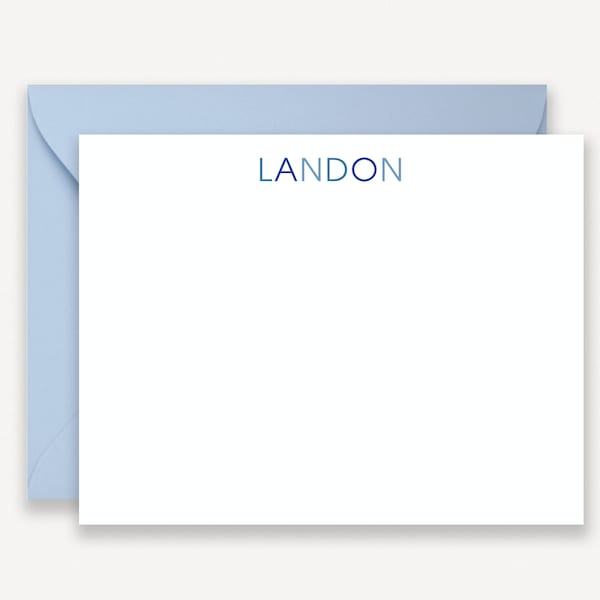 Kids Stationary - Etsy