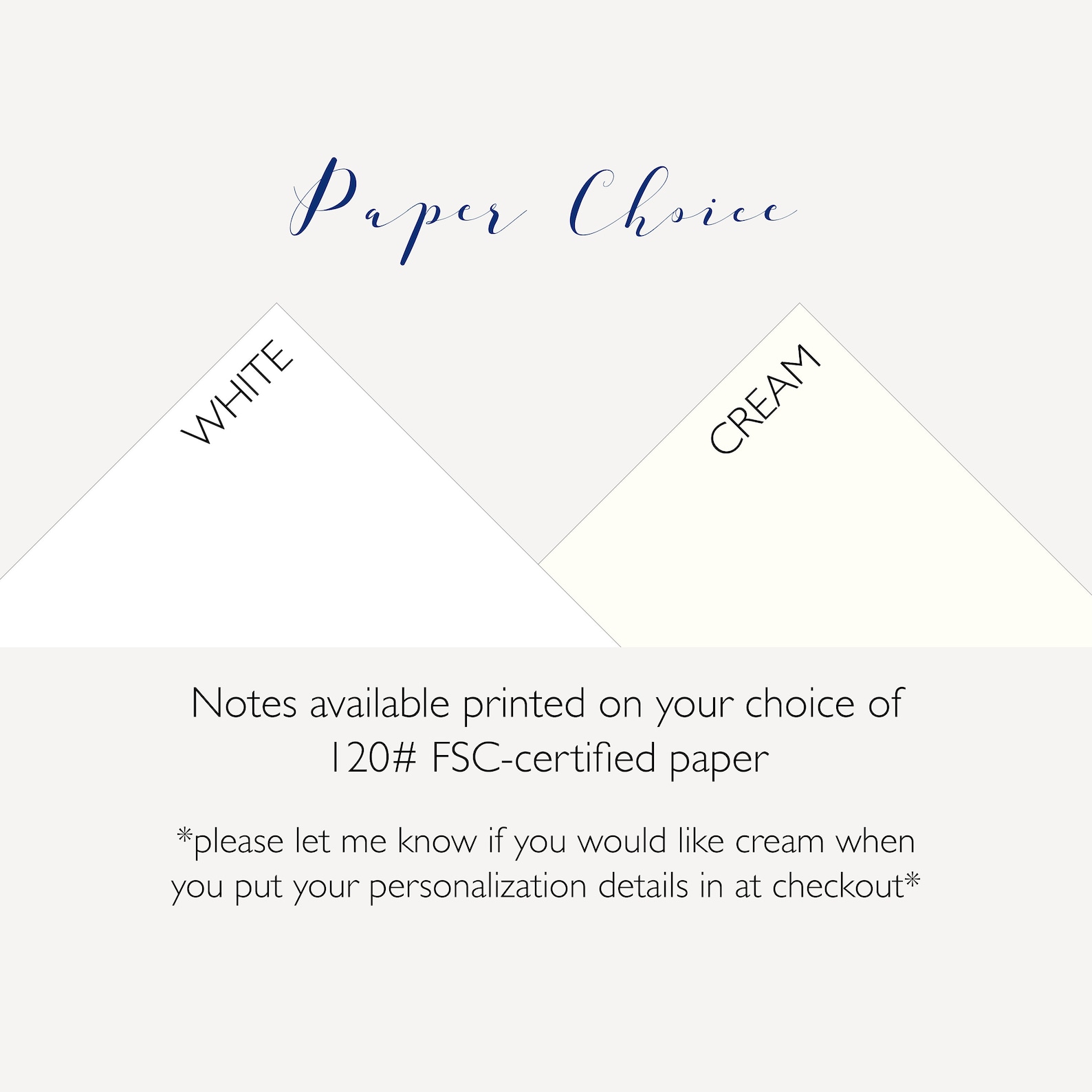 Couples Stationary, Modern Note Cards for Couples, Contemporary Wedding ...