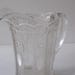 EAPG Antique Pattern Glass Water Pitcher Pressed Glass Pitcher - Etsy